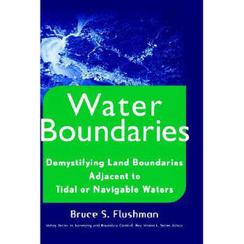Demystifying Land Boundaries Adjacent To Tid...