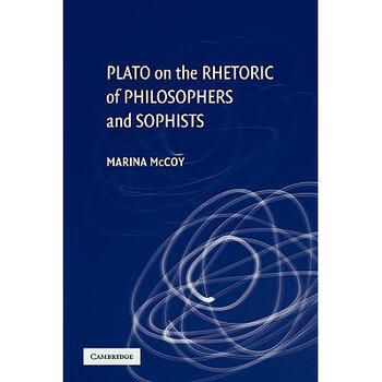 Plato on the Rhetoric of Philosophers and So...