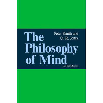 The Philosophy of Mind: An Introduction