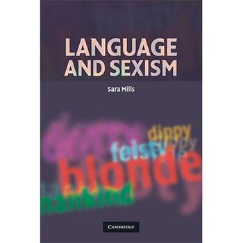 Language and Sexism
