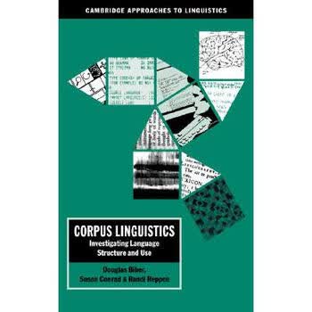 Corpus Linguistics: Investigating Language S...