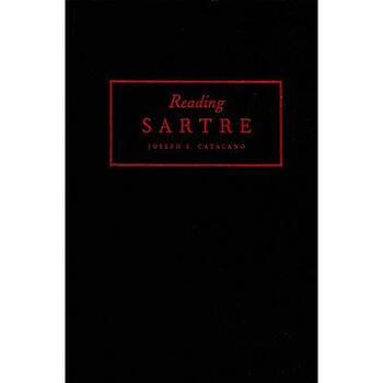 Reading Sartre