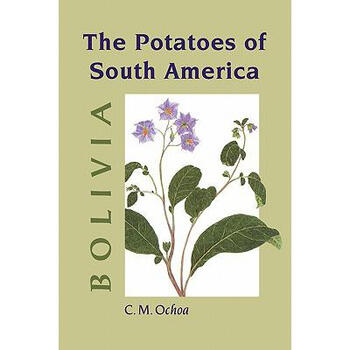 The Potatoes of South America: Bolivia