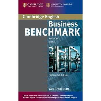 Business Benchmark Advanced Personal Study B...