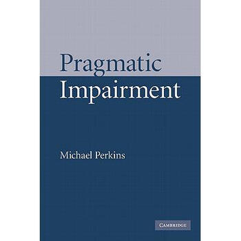 Pragmatic Impairment