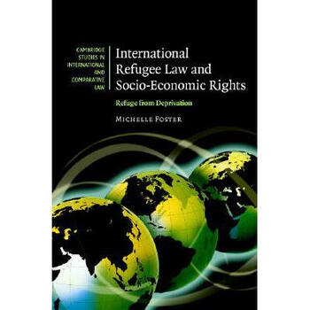 International Refugee Law and Socio-Economic...