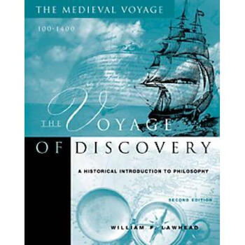 Medieval Voyage
