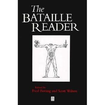 Bataille Reader [Wiley文学]