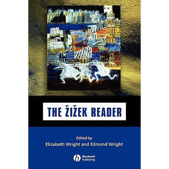 The Zizek Reader [Wiley文学]