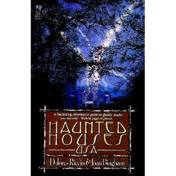 Haunted Houses U.S.A. (Original)
