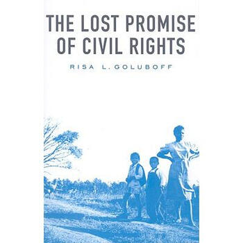 The Lost Promise of Civil Rights