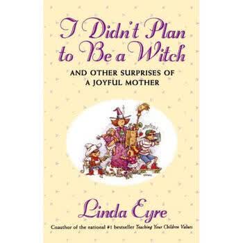 I Didn't Plan to Be a Witch: And Other Surpr...