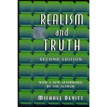 Realism and Truth: Second Edition