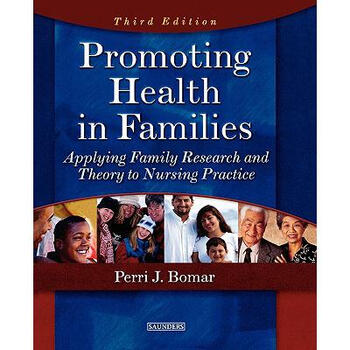 Promoting Health in Families: Applying Famil...