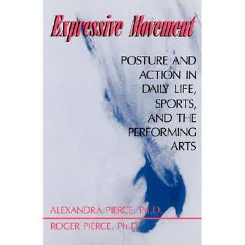 Expressive Movement: Posture and Action in D...