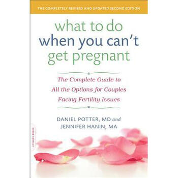 What to Do When You Can't Get Pregnant: The ...