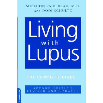 Living with Lupus: All the Knowledge You Nee...