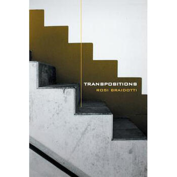 Transpositions - On Nomadic Ethics [Wiley哲学]