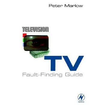 TV Fault Finding Guide