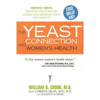 The Yeast Connection and Women's Health