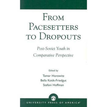 From Pacesetters to Dropouts: Post-Soviet Yo...