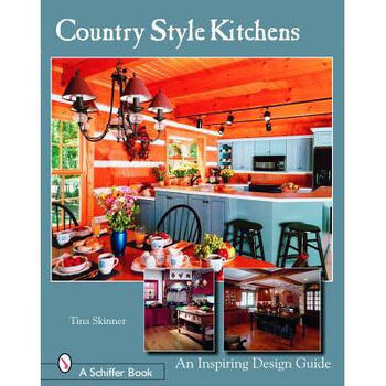 Country Style Kitchens: An Inspiring Design ...