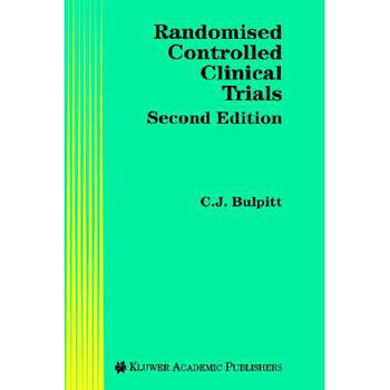 Randomised Controlled Clinical Trials