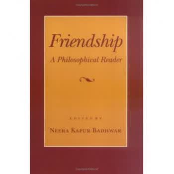 Friendship: Ben Jonson and the Discourses of...