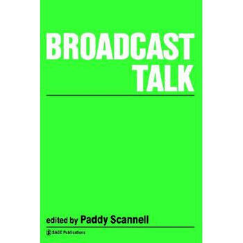 Broadcast Talk