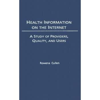 Health Information on the Internet: A Study ...