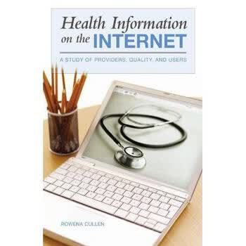 Health Information on the Internet: A Study ...
