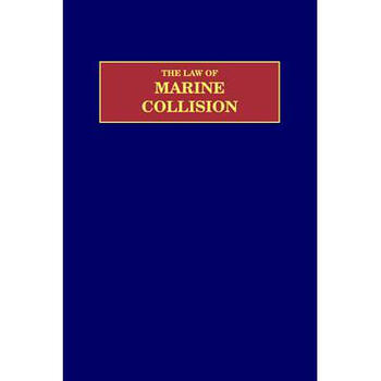 Law of the Marine Collision