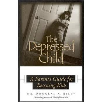 Depressed Child: A Parent's Guide for Rescus...