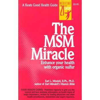 The Msm Miracle