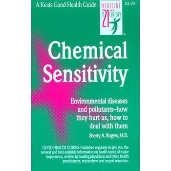 Chemical Sensitivity