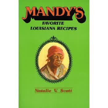 Mandy's Favorite Louisiana Recipes