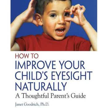 How to Improve Your Child's Eyesight Natural...