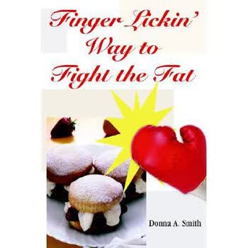 Finger Lickin' Way to Fight the Fat