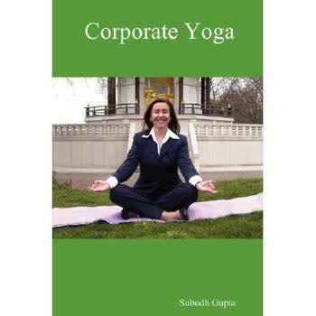 Corporate Yoga