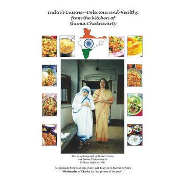 India's Cuisine - Delicious and Healthy from...