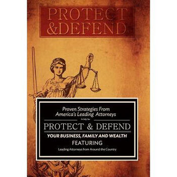 Protect & Defend