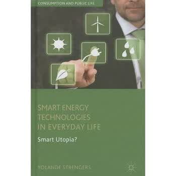Smart Energy Technologies in Everyday Life: ...