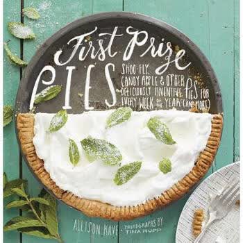 First Prize Pies: 