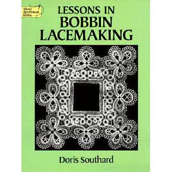 Lessons in Bobbin Lacemaking