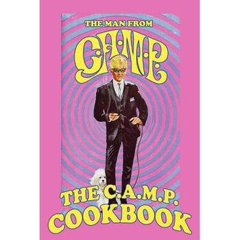 The C.A.M.P. Cookbook