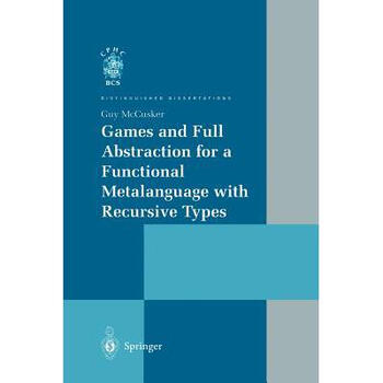 Games and Full Abstraction for a Functional ...