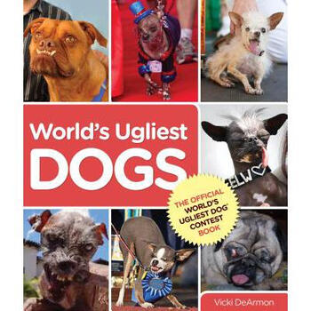 World's Ugliest Dogs
