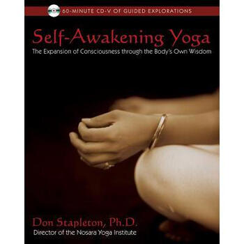 Self-Awakening Yoga: The Expansion of Consci...