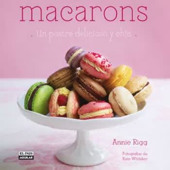 【】Macarons