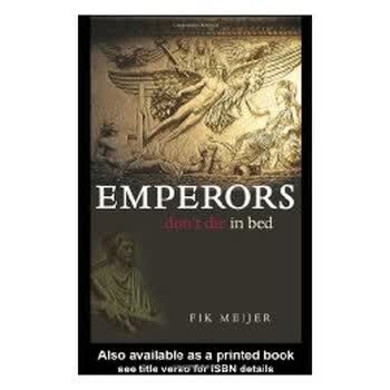 【】Emperors Don't Die in Bed